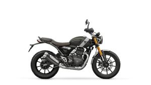 Triumph Speed 400 | Price, Images, Colors & Specs